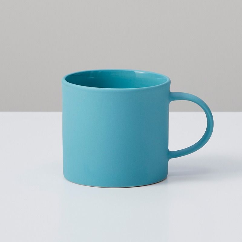 預購 日本直送 blue bottle x MOHEIM STONEWARE 陶器馬克杯 mug set, 傢俬＆家居, 廚具和餐具, 廚水杯 ...