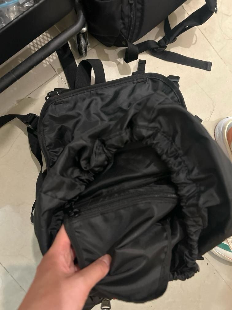 [全新] Leaveland Backpack 背囊 背包 55L, 男裝, 袋, 背包 - Carousell