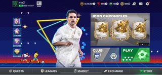 fc mobile team, Video Gaming, Video Games, Others on Carousell