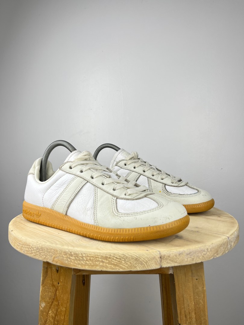 Adidas Originals BW Army Trainers, Men's Fashion, Footwear, Sneakers on ...