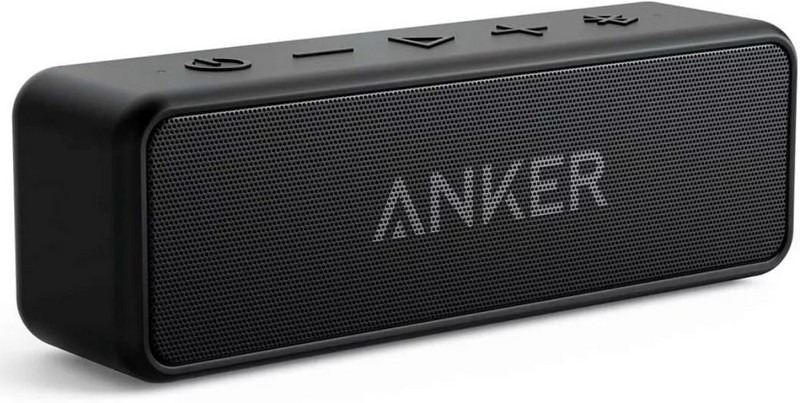 Anchor SoundCore 2 Bluetooth Speakers 全新未開箱 （Price.com.hk 賣緊$400）, 音響器材 ...