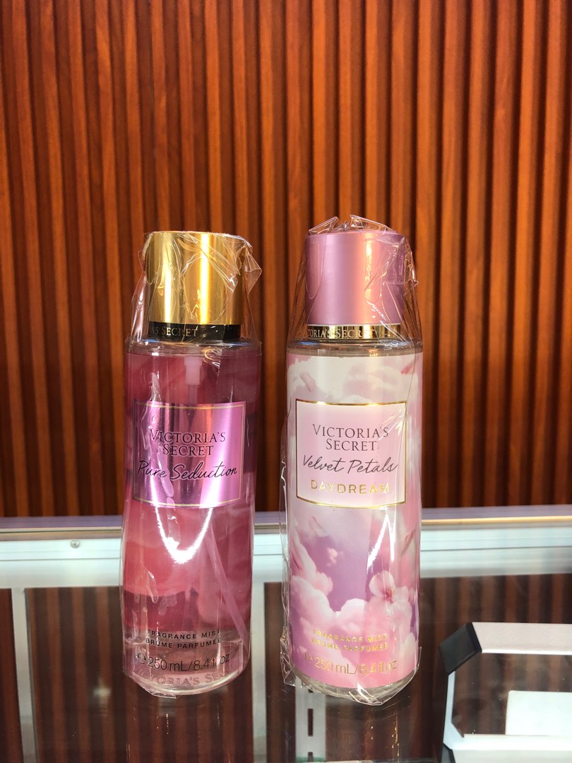 Authentic Victoria Secret Perfumes, Beauty & Personal Care, Bath & Body ...