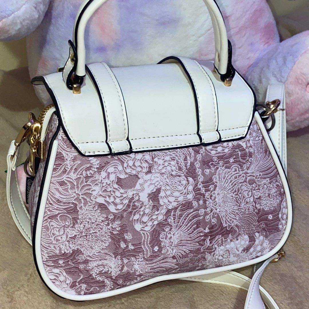 Bagin Shoulder Bag, Women's Fashion, Bags & Wallets, Shoulder Bags on ...