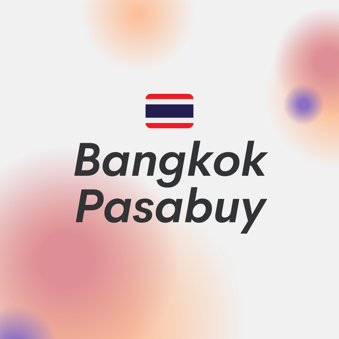 Bangkok Pasabuy | Gentle Woman | House of Little Bunny | Hong Thai | Labubu | Sad Club, Beauty ...