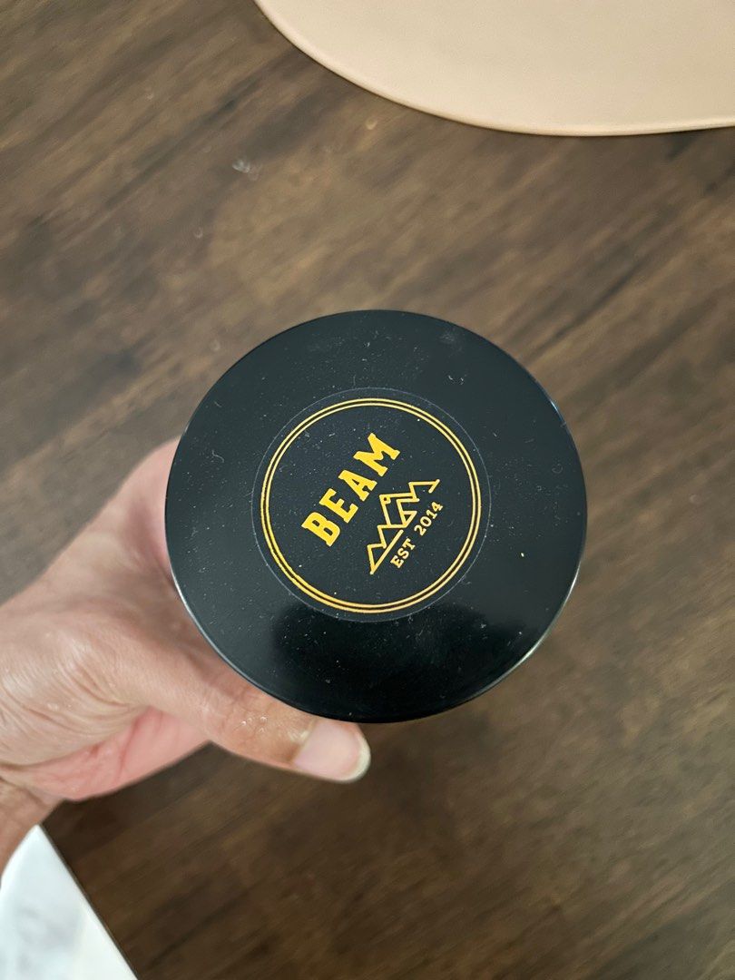 Beam Matcha powder 180g, Food & Drinks, Other Food & Drinks on Carousell