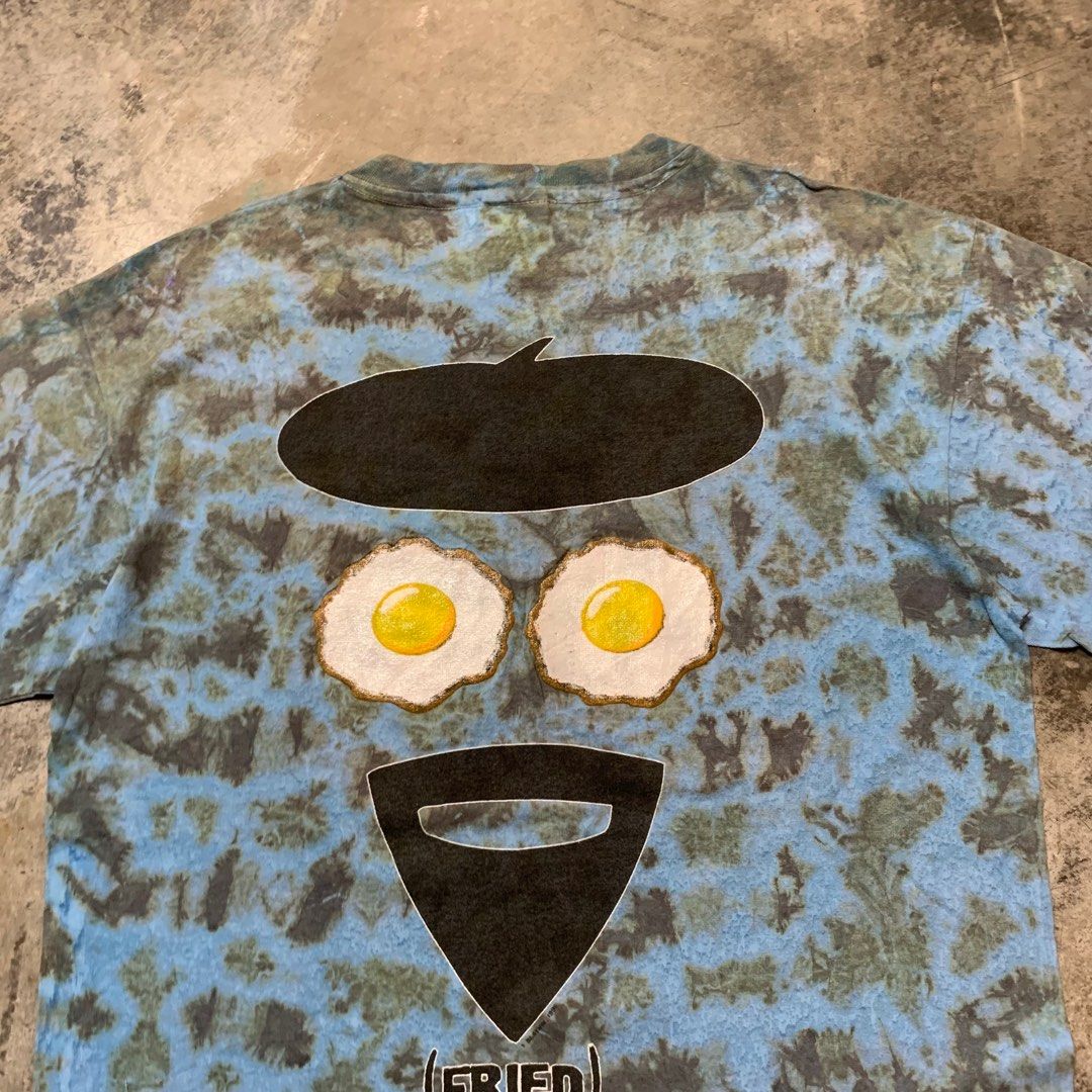 Beatnik 3D Design with Backhit, Men's Fashion, Tops & Sets, Tshirts ...