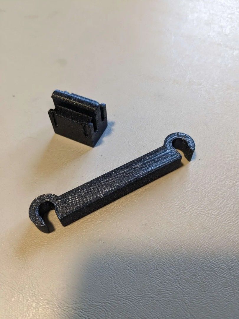 Beyblade X - Ripcord Launcher Connector, Hobbies & Toys, Toys & Games ...