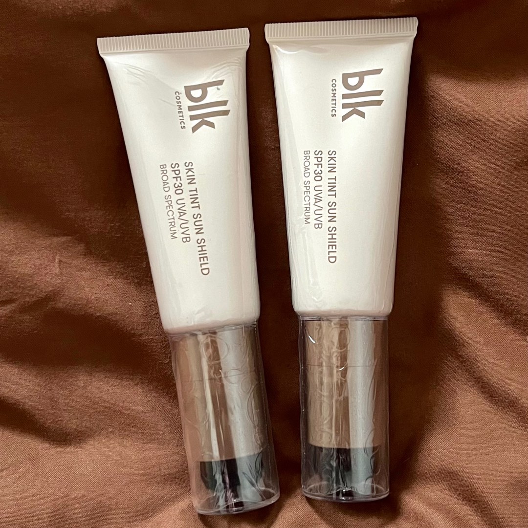 blk Cosmetics Universal Skin Tint, Beauty & Personal Care, Face, Makeup ...