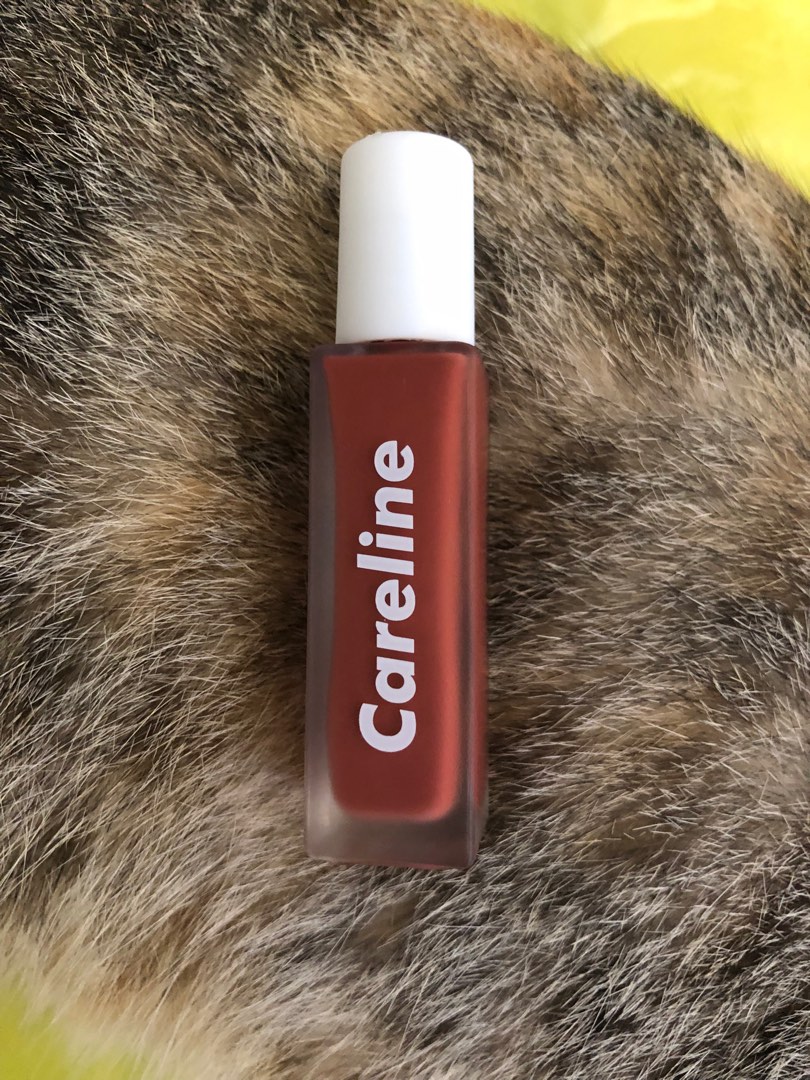 Careline Powder Matte Lip Tint, Beauty & Personal Care, Face, Makeup on ...