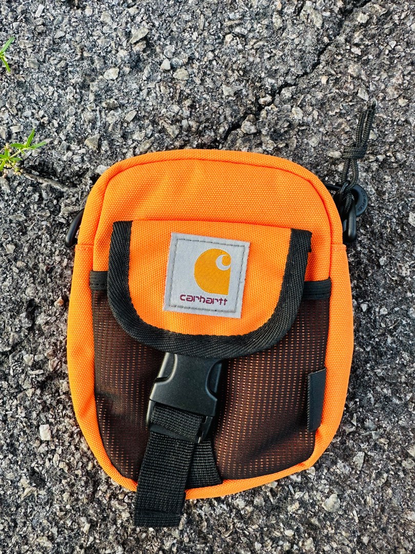 Carhartt sling bag premium, Men's Fashion, Bags, Sling Bags on Carousell