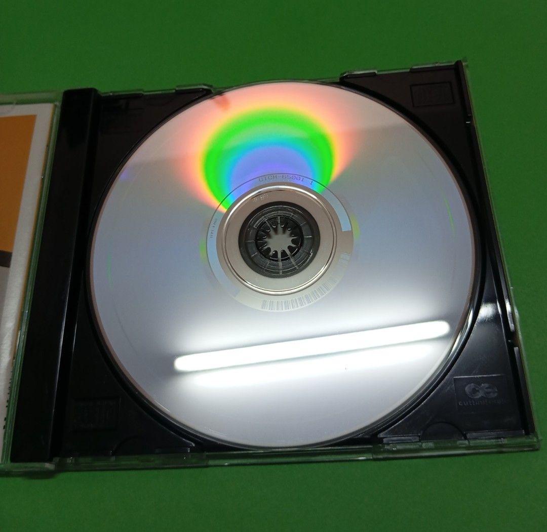 CD MUSE : ORIGIN OF SYMMETRY ALBUM (2001) ALTERNATIVE ROCK SPACE ROCK ...