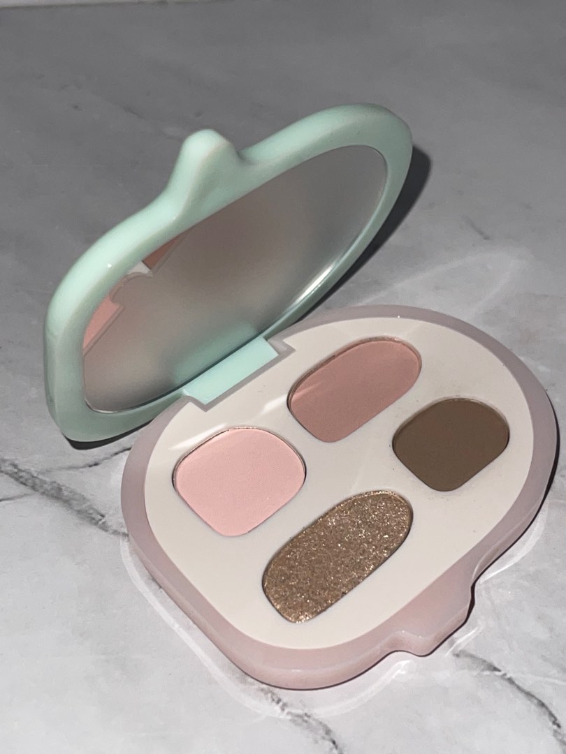 Chioture | eye color palette eyeshadow, Kesehatan & Kecantikan, Rias ...