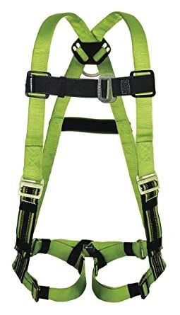 CONSTRUCTION FULL BODY HARNESS, Commercial & Industrial, Construction ...