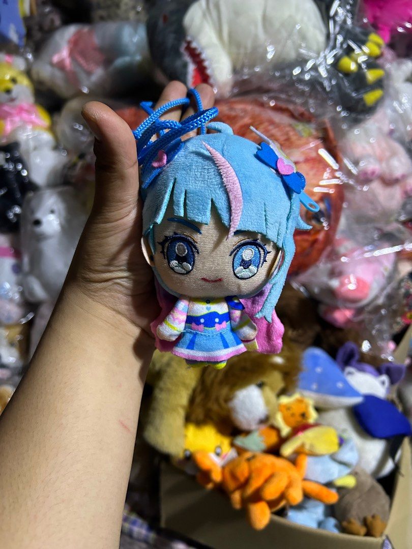 CURE SKY PRETTY ODEKAKE POUCH SERIES: HIROGARU SKY! PRETTY CURE ...