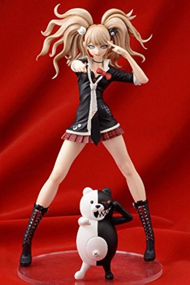 Danganronpa 2: Goodbye Despair: Junko Enoshima Super High-School Level ...
