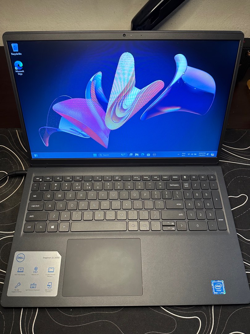 Dell Inspiron 15 3000, Computers & Tech, Laptops & Notebooks on Carousell