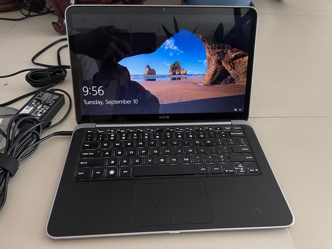 Dell XPS 13, Computers & Tech, Laptops & Notebooks on Carousell