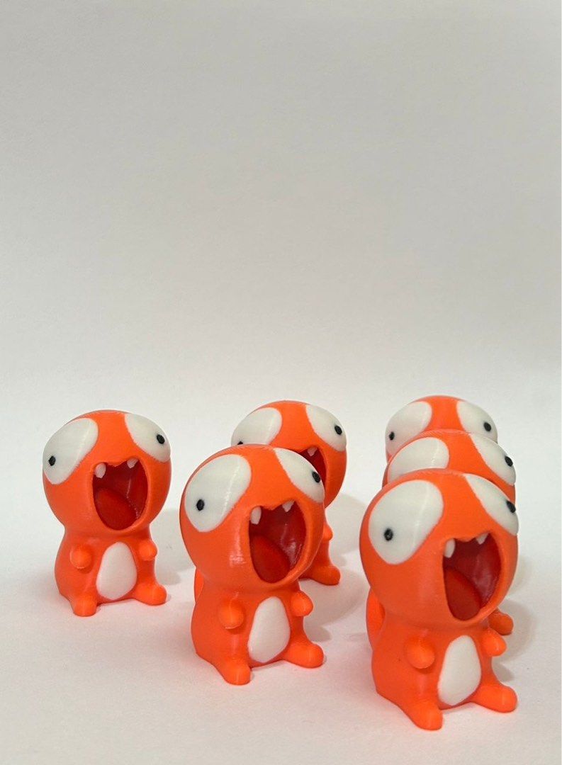 Derpy Charmander Pokemon, Hobbies & Toys, Toys & Games on Carousell