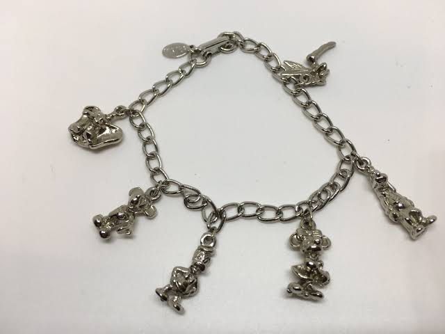 Disney Jewelry Vintage purchases Disney Mickey