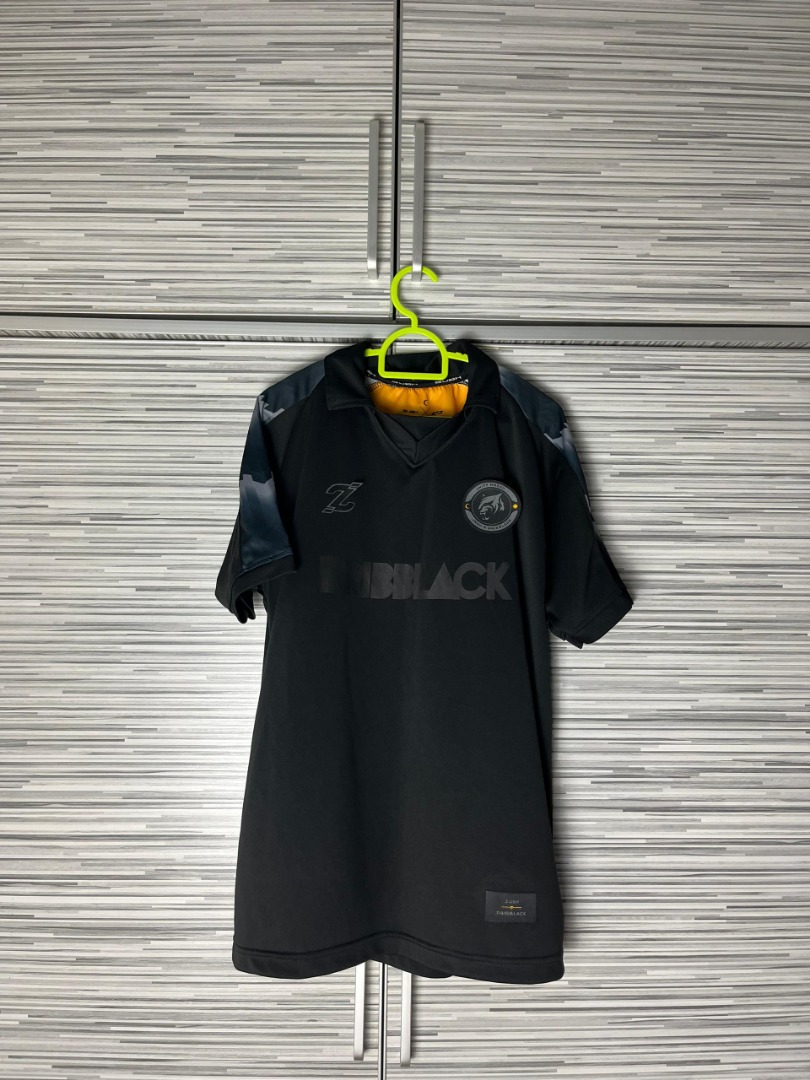 DRIBBLACK X ZUSH MERDEKA LIMITED EDITION, Men's Fashion, Tops & Sets ...