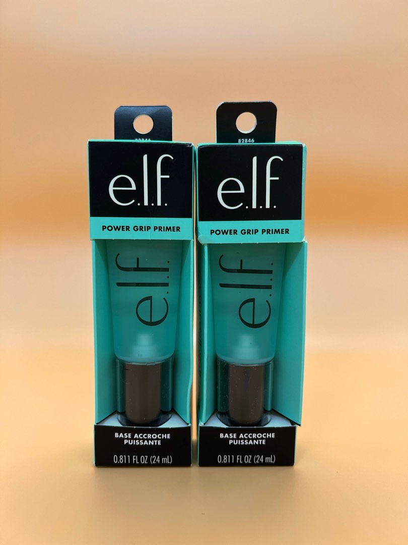Elf Power Grip Primer, Beauty & Personal Care, Face, Makeup on Carousell