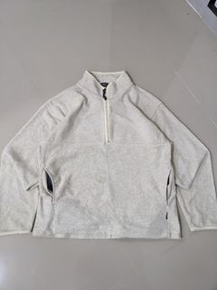 Sport Tek Black HalfZip HalfZipper Half Zip, Men's Fashion, Tops & Sets, Hoodies on Carousell