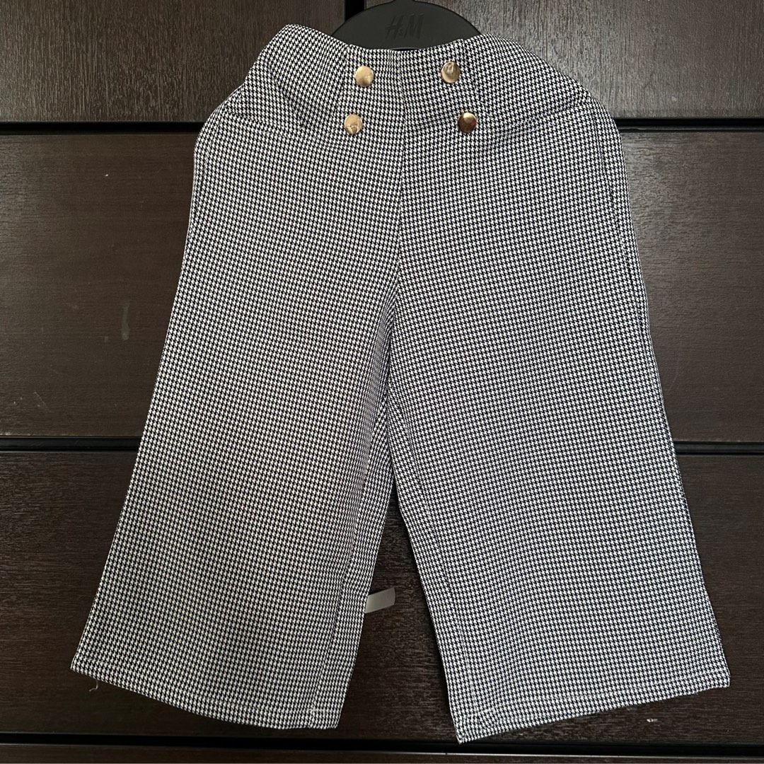 HotShots PDI Kids Girl Pants (2-3y), Babies & Kids, Babies & Kids ...