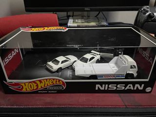 Hotwheels mix short card/normal card lot 16pcs mazda nissan mitsubishi ...