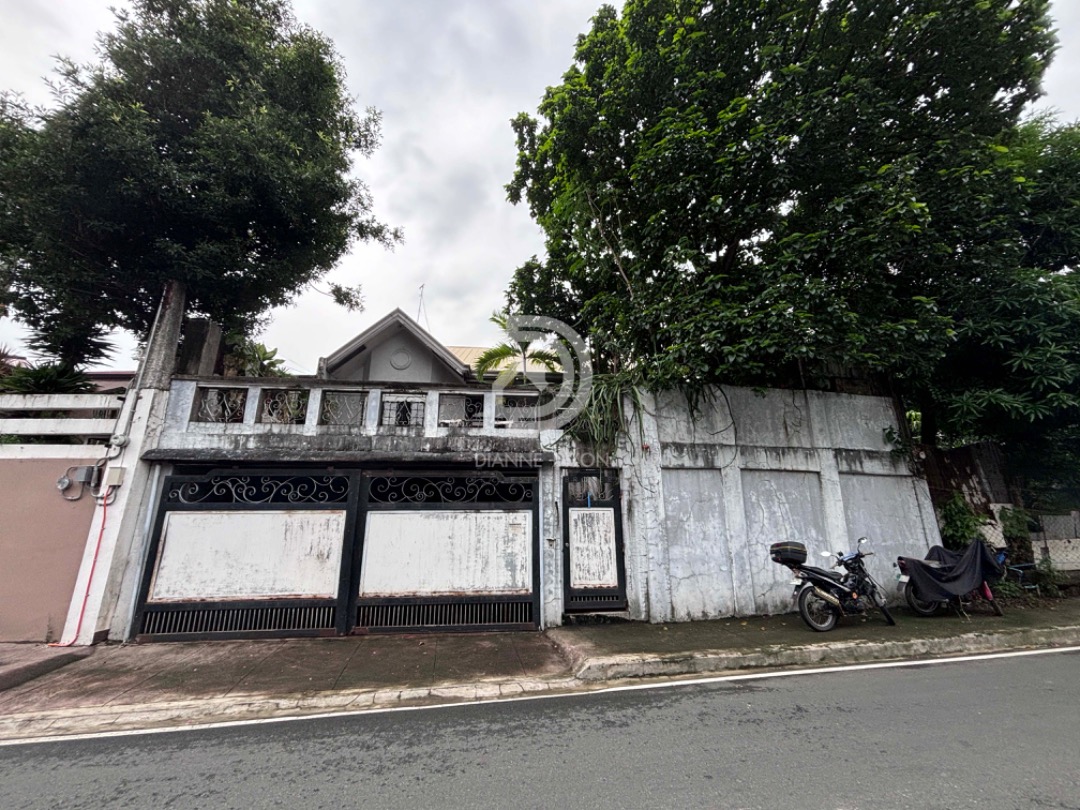 House for Sale in Rancho Estates, Concepcion Dos SSS Village, Marikina ...