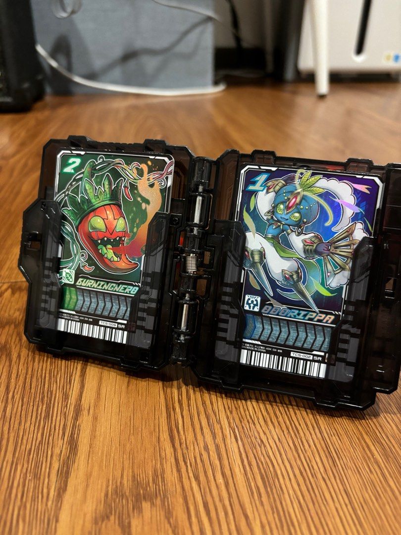 KAMEN RIDER GOTCHARD DX GOTCHARDRIVER & DX GOTCHARD DRAW HOLDER ...