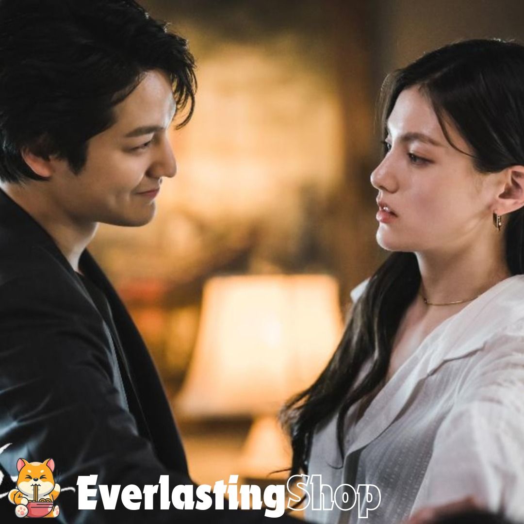 Kaset DVD Drama Korea Tale of Nine Tailed 2020 Korean Movie Film Kaset Romance Action fox Lee ...