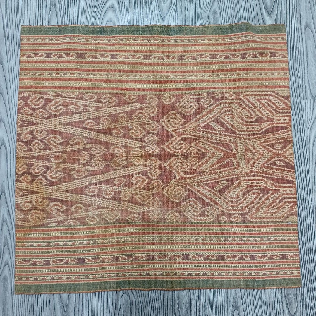 KEBAT LAMA IBAN, Women's Fashion, Dresses & Sets, Traditional & Ethnic ...