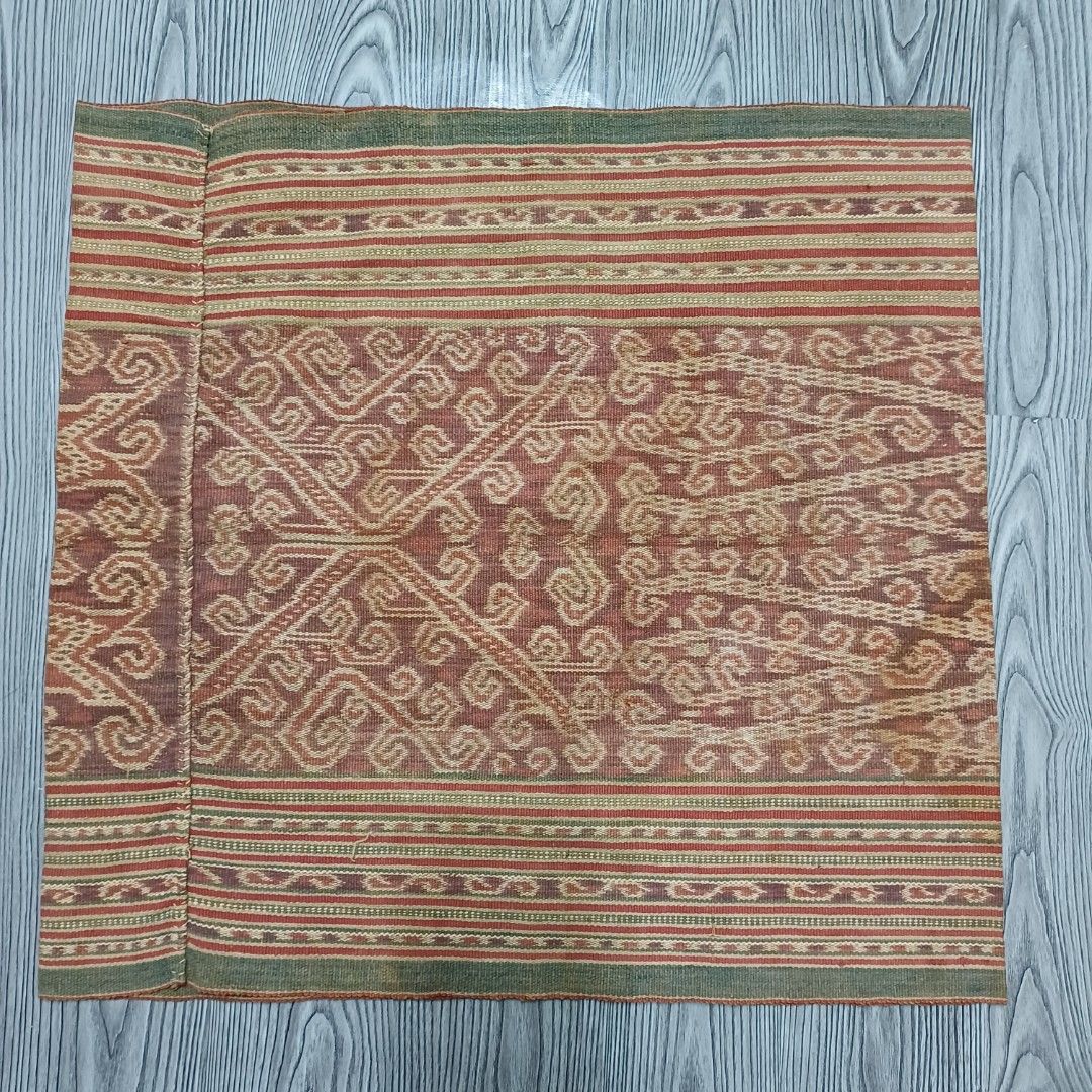 KEBAT LAMA IBAN, Women's Fashion, Dresses & Sets, Traditional & Ethnic ...
