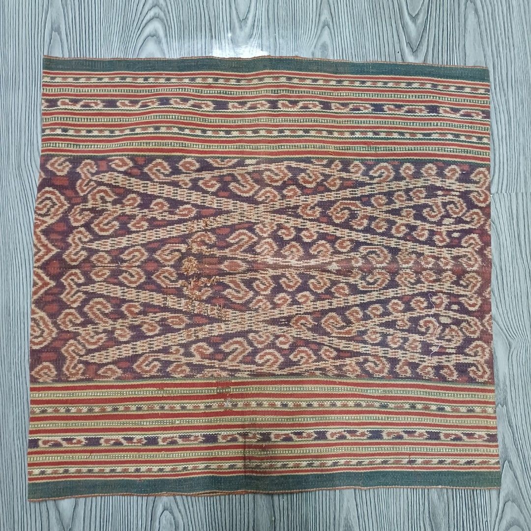 KEBAT LAMA IBAN, Women's Fashion, Dresses & Sets, Traditional & Ethnic ...