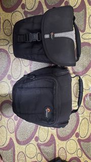 Lowepro Pro Runner RL x450 AW II Backpack (Black), Photography ...