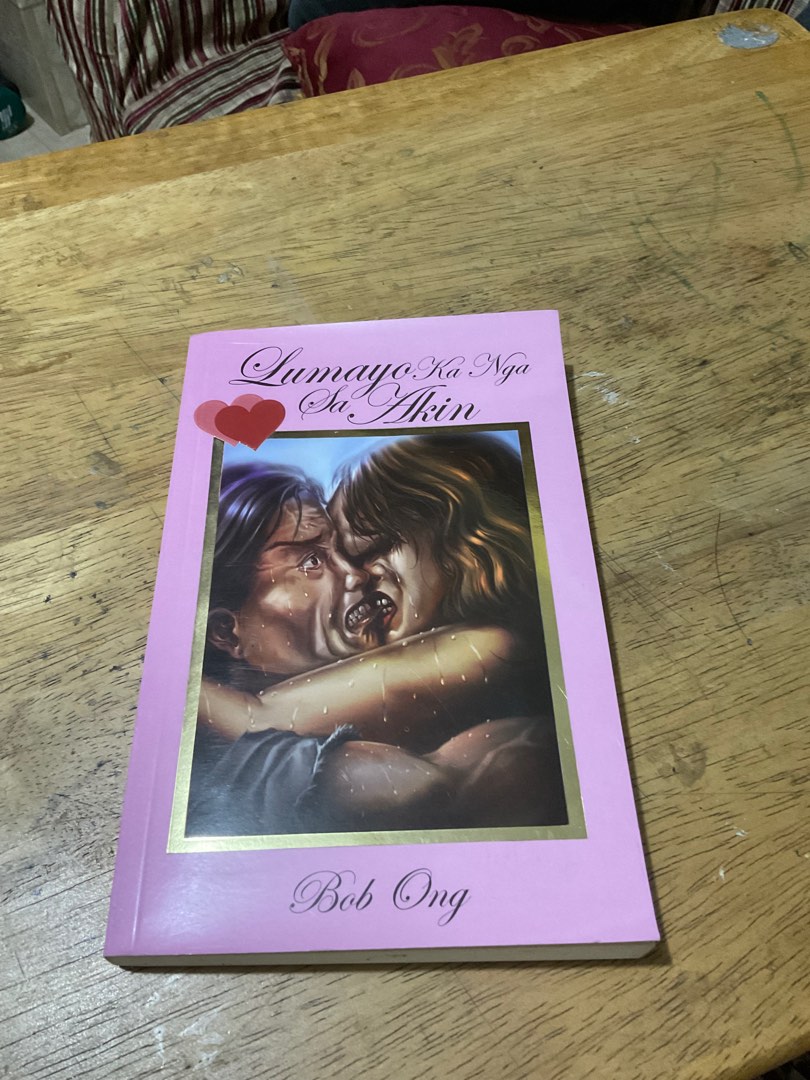 “Lumayo ka nga sa akin” by Bob Ong, Hobbies & Toys, Books & Magazines, Fiction & Non-Fiction on ...
