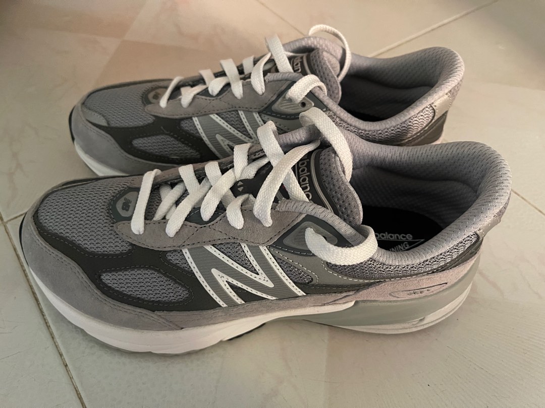 new balance 990v6, 男裝, 鞋, 波鞋 - Carousell