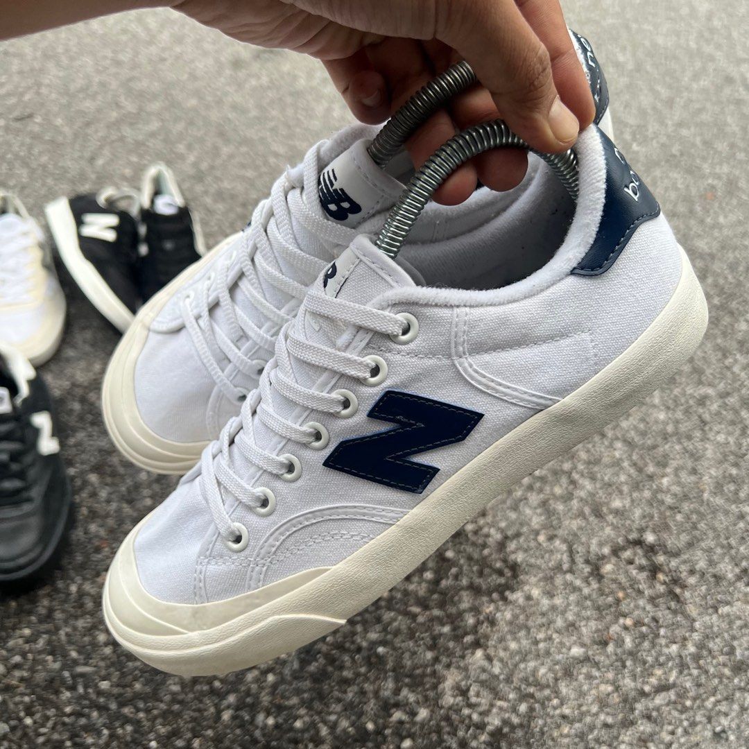 New Balance numeric 6.5UK, Men's Fashion, Footwear, Sneakers on Carousell