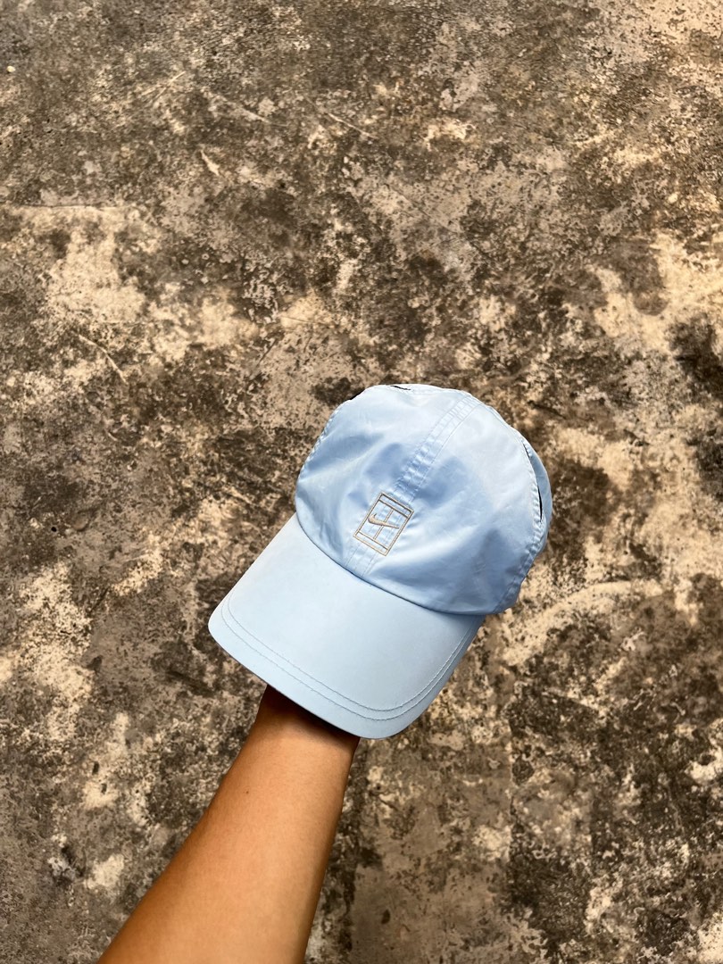 Nike Court Cap, Men's Fashion, Watches & Accessories, Cap & Hats on ...
