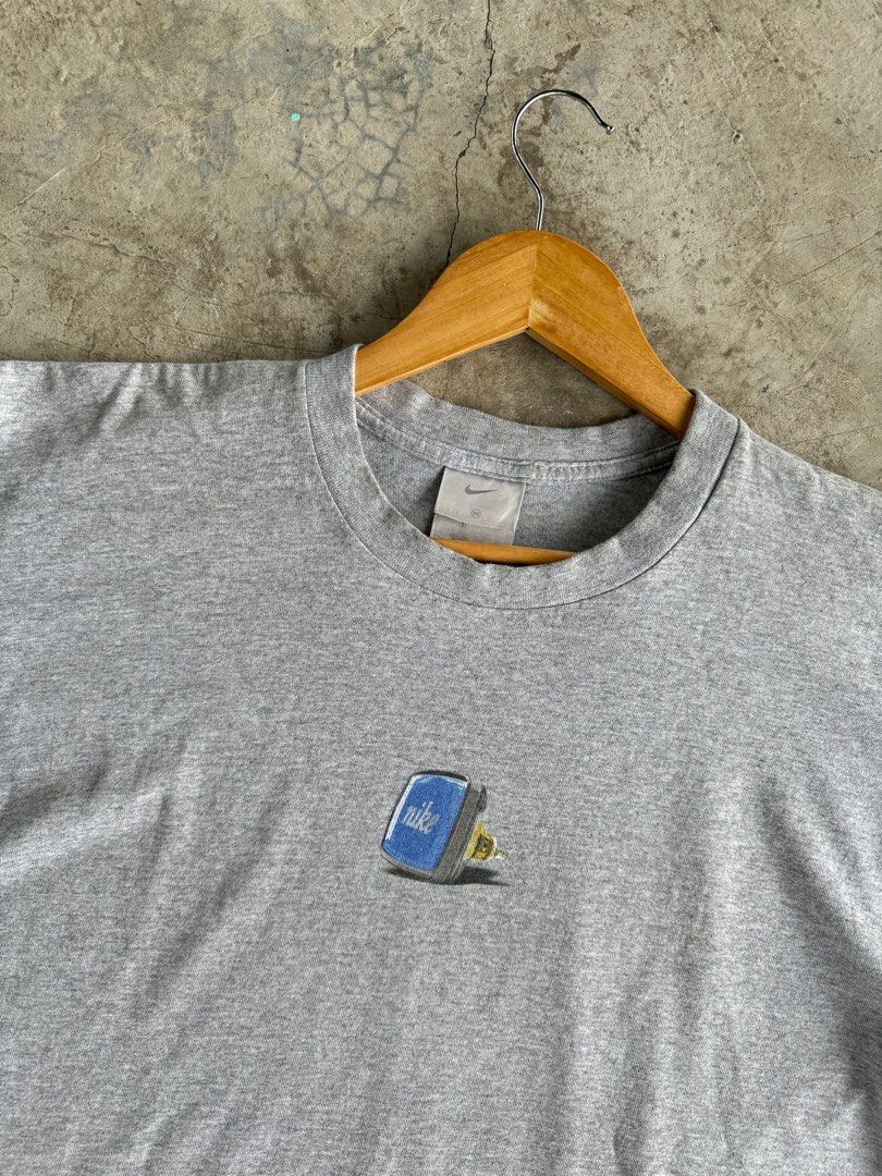 Nike Vintage Plug JDI, Men's Fashion, Activewear on Carousell