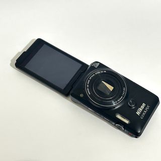 Nikon Coolpix S2500, Photography, Cameras on Carousell