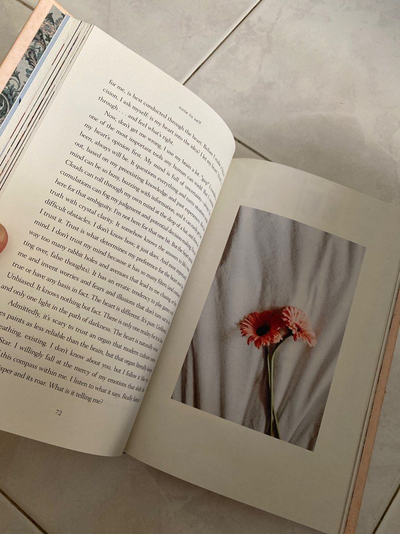 Note to Self by Connor Franta, Hobbies & Toys, Books & Magazines ...