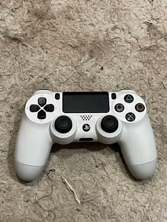 PS4 Controller DualShock 4 Original, Video Gaming, Gaming Accessories ...