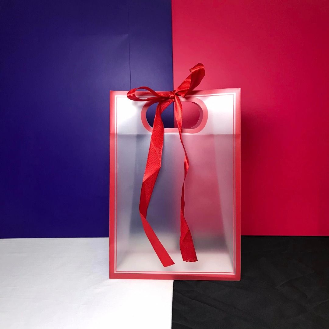Packaging Box - Paper Bag Loot Bag Party Giveaway Box Gift Box Party ...