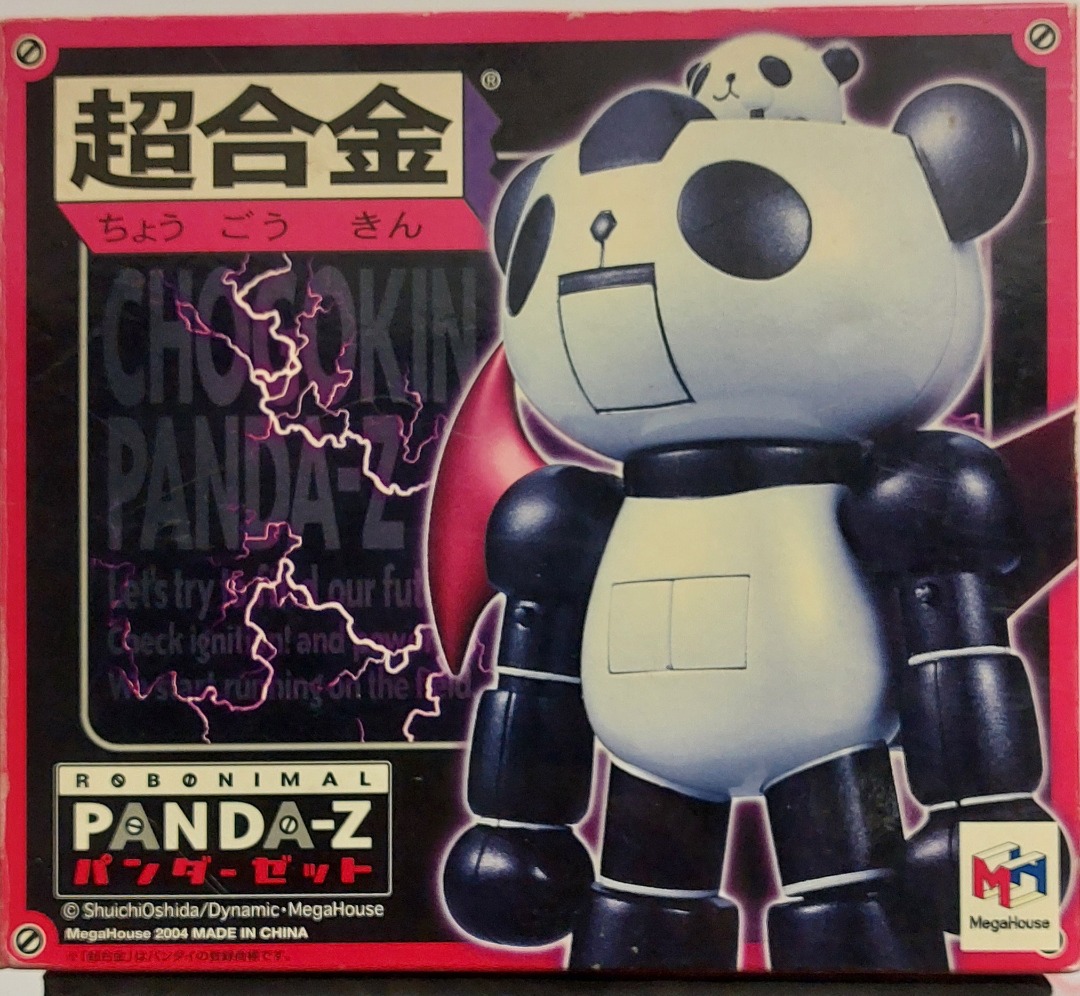 PANDA-Z soc, Hobbies & Toys, Toys & Games on Carousell