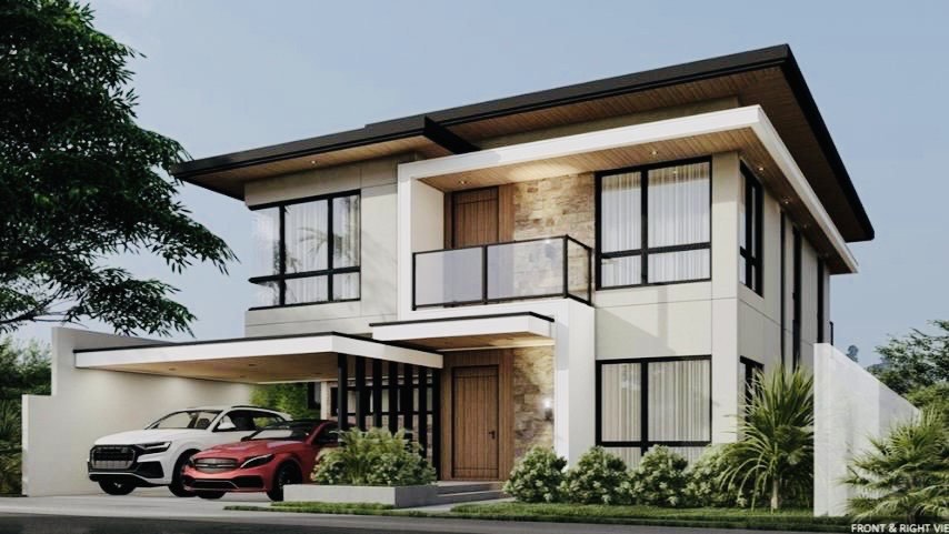 Pre Selling House and Lot in Nuvali Treveia Calamba Laguna, Property ...