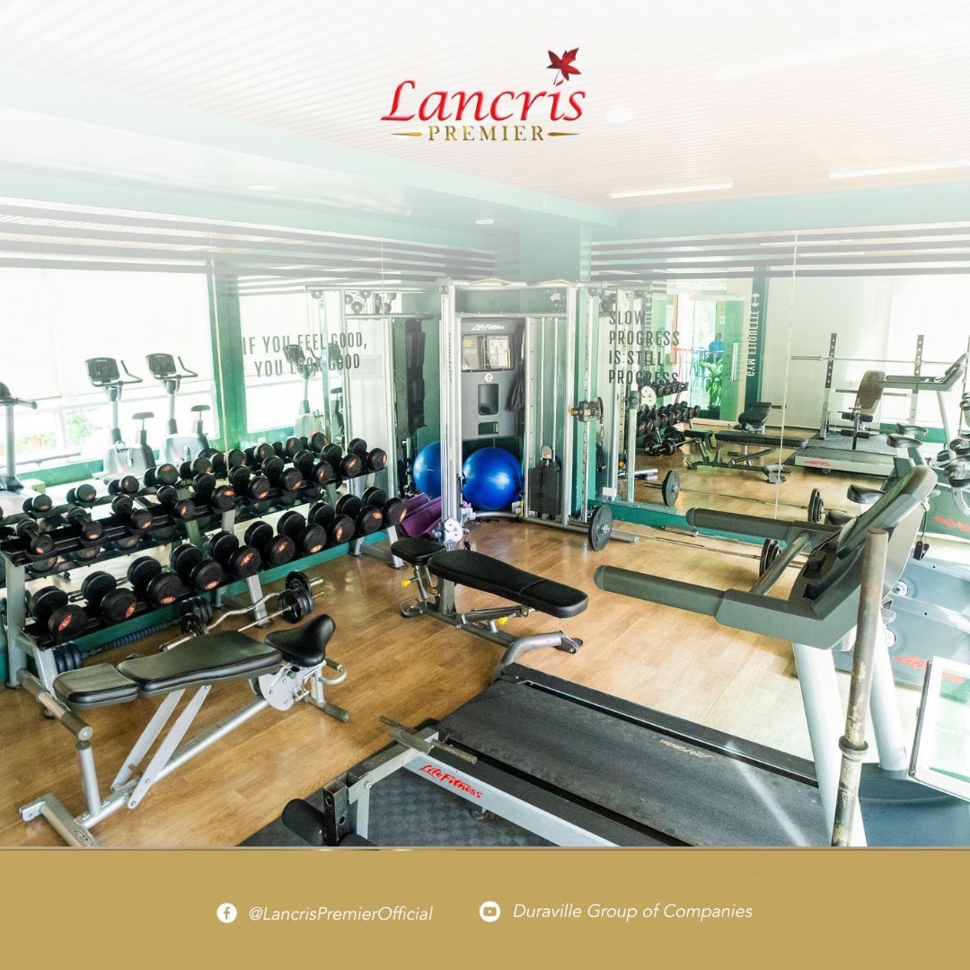 House and lot For Sale Paranaque City | Lancris Premier Townhomes ...
