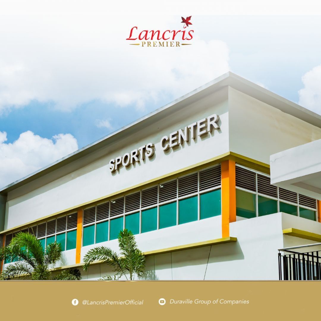 House and lot For Sale Paranaque City | Lancris Premier Townhomes ...