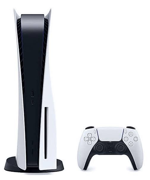 Ps5 disc 2TB, Video Gaming, Video Game Consoles, PlayStation on Carousell