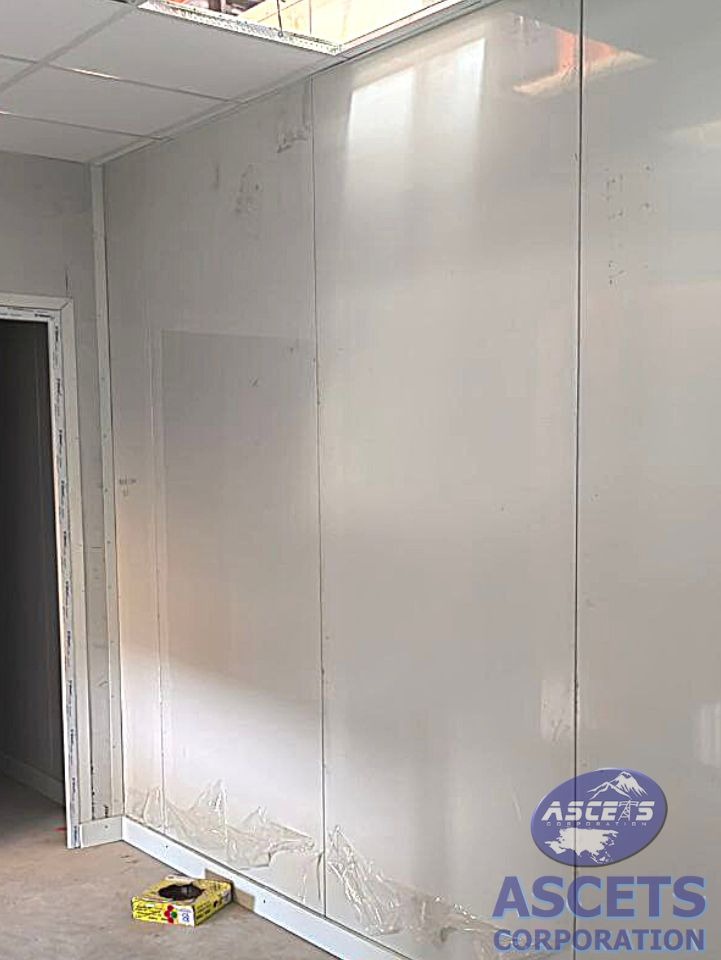 PU PANEL FOR WALL/ CEILING/ FLOORING/ PARTITION, Everything Else ...